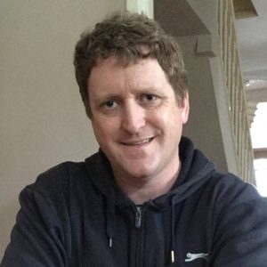 Ian Parry - Wales Leadership Forum